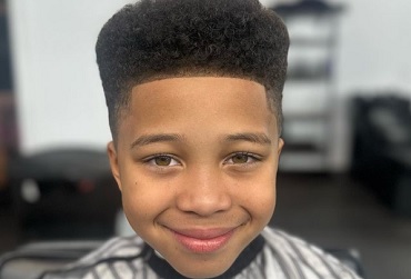 Mobile Haircuts - Dela Cut